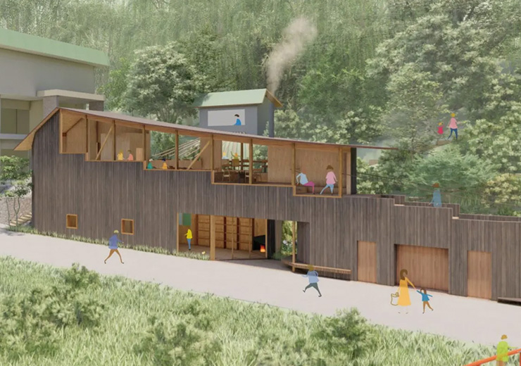 滝観洞｜岩手県住田町の鍾乳洞